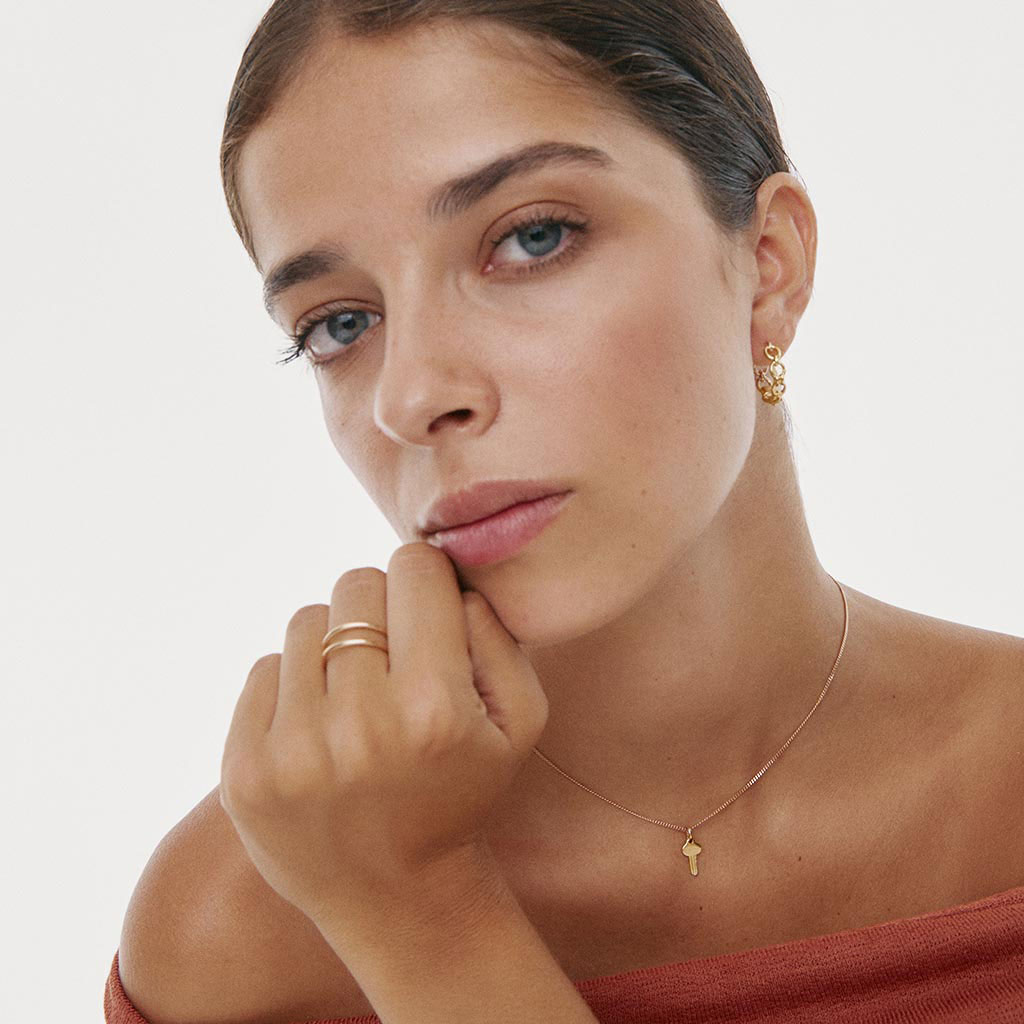 Sõrmus IRIA - Soulani