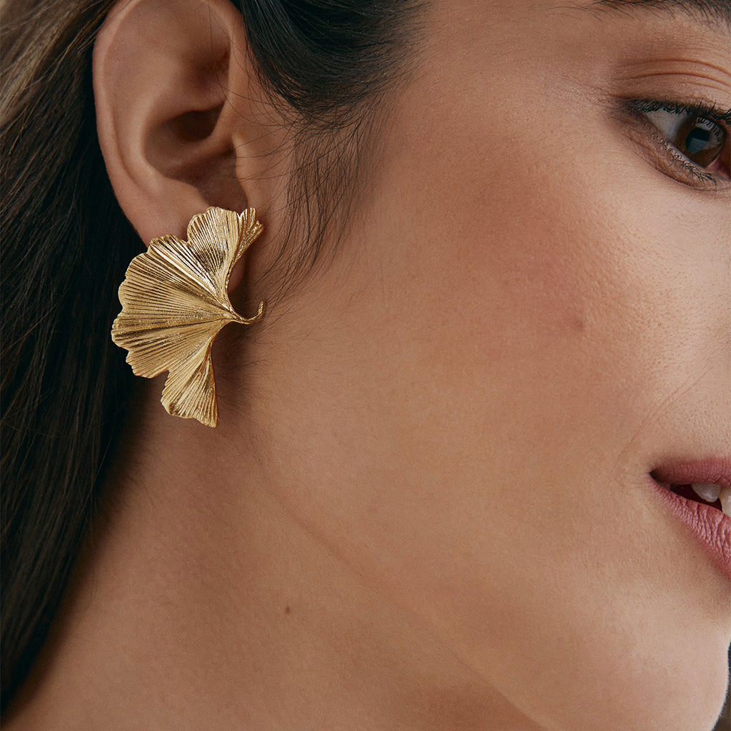 Kõrvarõngad GINKO - Soulani